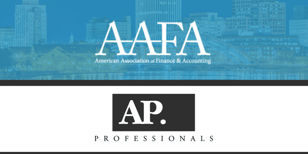 AP Professionals of Rochester - an AAFA Network Affiliate