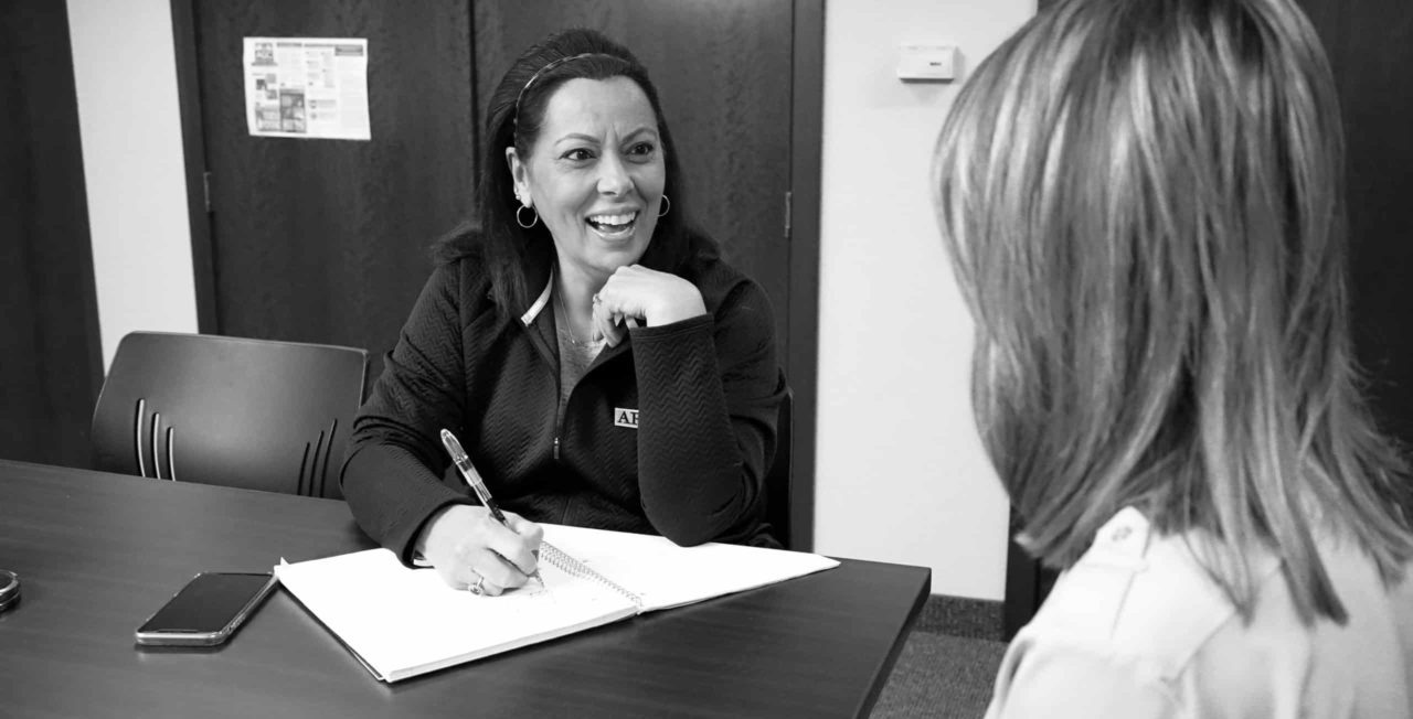 The Hallmarks of a Great Job Offer – AP Professionals Rochester