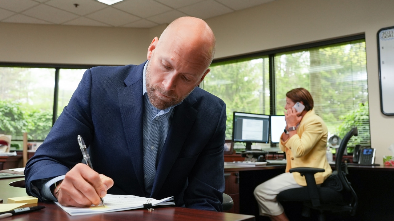 How to Start a New Career in Accounting – AP Professionals Rochester