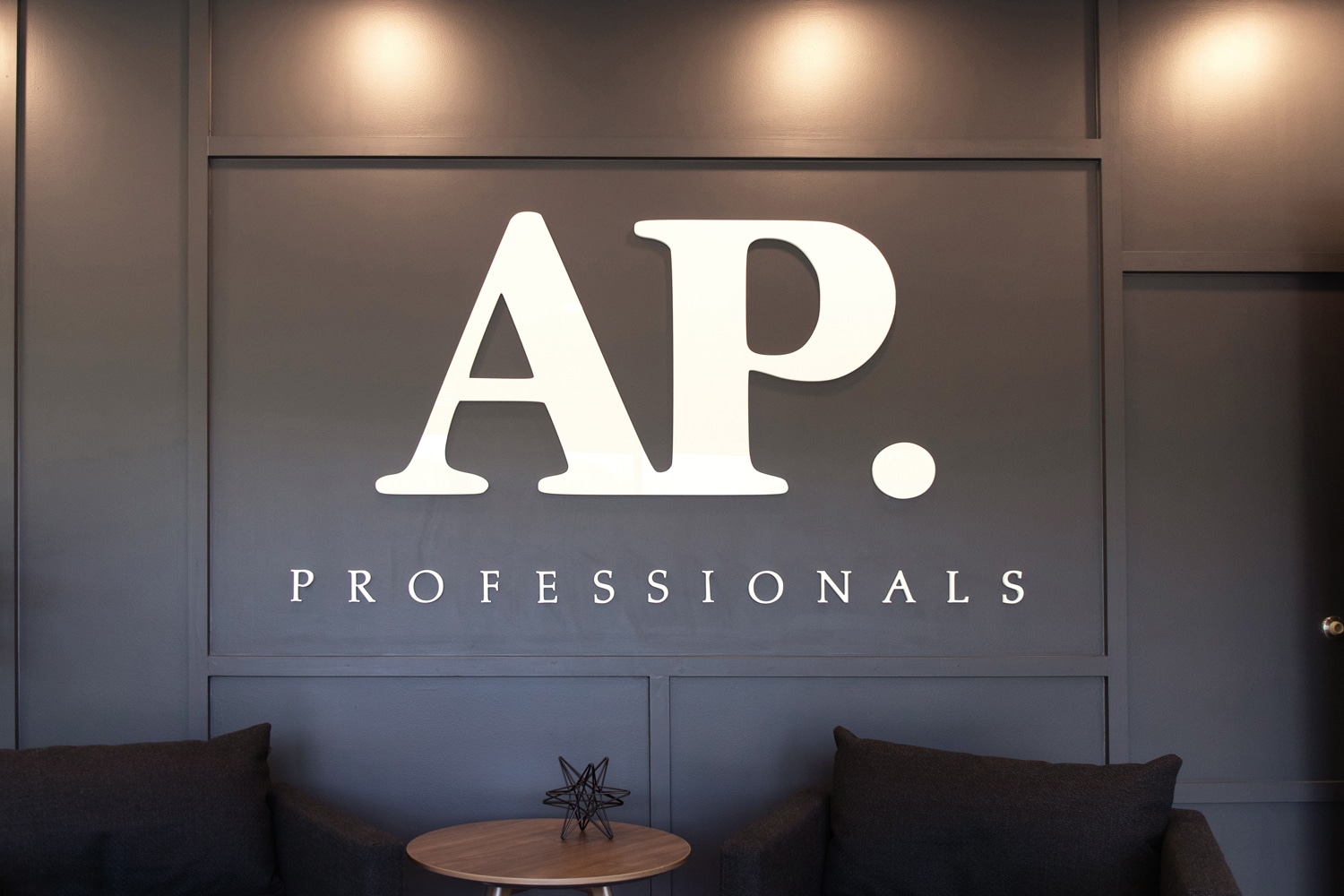Home – AP Professionals Rochester
